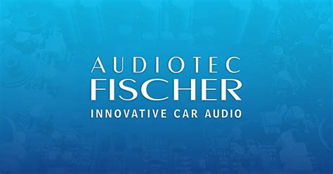 Dsp Pc Tool Knowledge Base Topics Audiotec Fischer