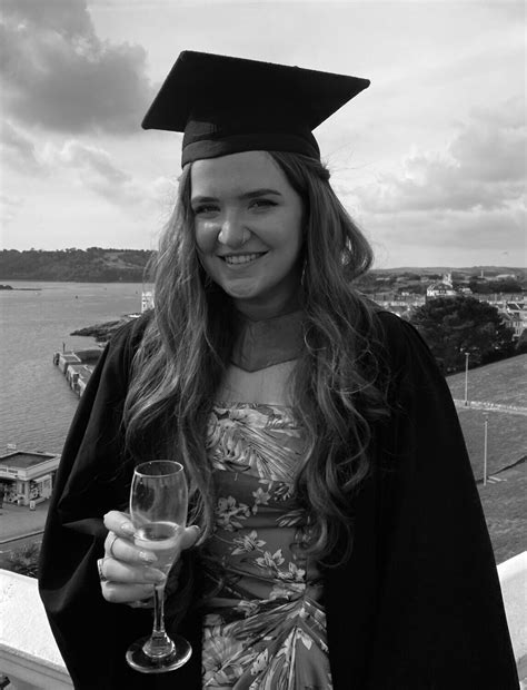 Daisy Grainger On Linkedin Last Week I Graduated From The University