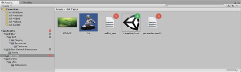 Unigitan Open Source Git Unity3d Editor Plugin Gitcode
