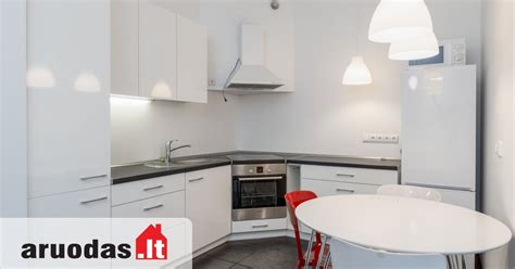 Butas Nuomai Vilniuje Pašilaičiuose Virbeliškių G 2 Kambarių Buto Nuoma Nekilnojamo Turto