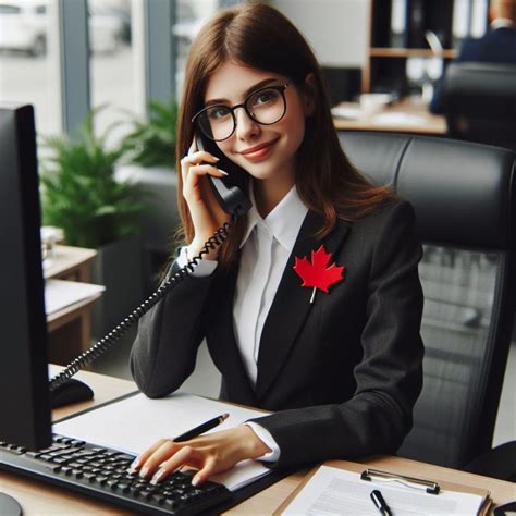 Networking Tips For Admin Assistants In Canada