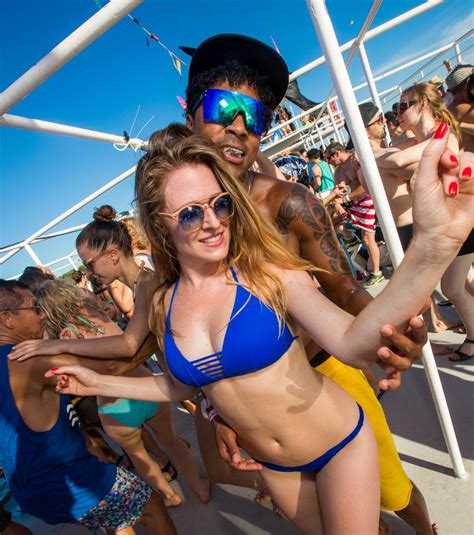 Sunset Sensual Cruise Salsa All Tribes