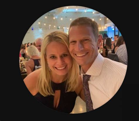 Duke Coach Jon Scheyer Wife Marcelle Scheyer Bio Wiki