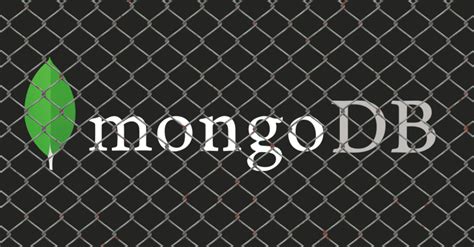 over 27 000 mongodb databases held for ransom within a week