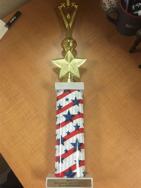 Highly Honoured Receiving My First Recognition And Award For My