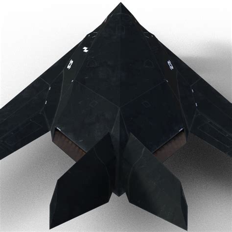 🖤 F 117 Nighthawk The Art Of Invisibility By Lockheed Skunk Works 🚀