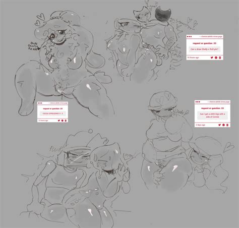 Rule 34 Ass Big Ass Blot Dandys World Cocoa Dandys World Connie Dandys World Dandys