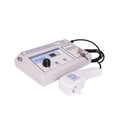 Medinza Pc Based Biothesiometer For Clinical At ₹ 19900 In New Delhi