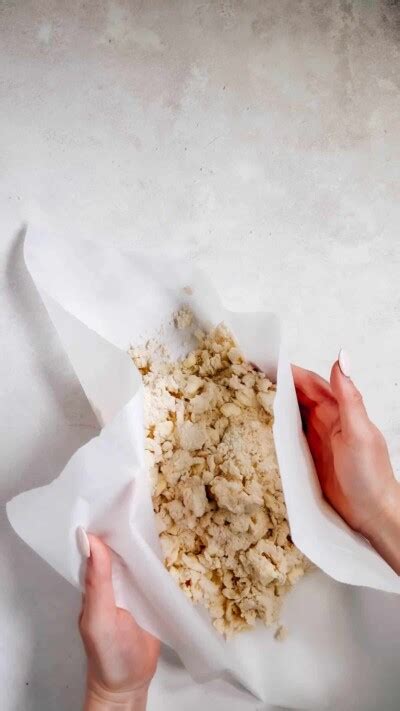 Foolproof Easy Pie Crust Without Food Processor