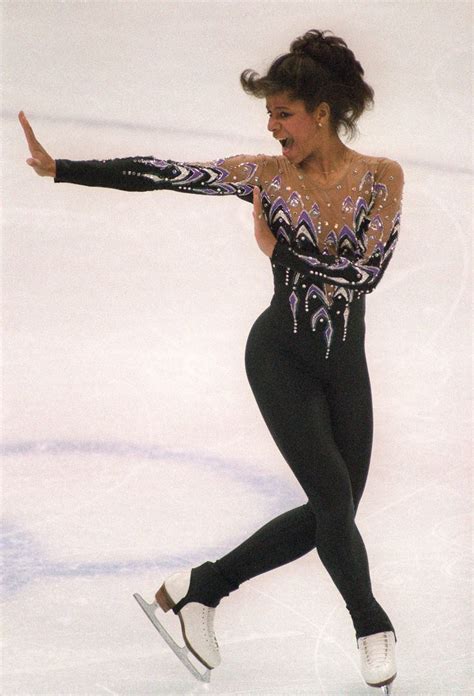 Debi Thomas