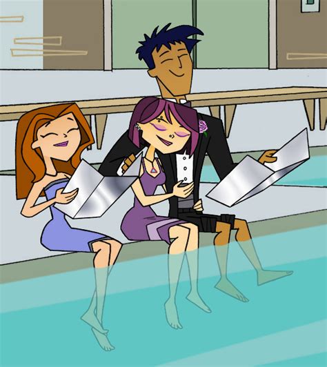 Tdi 6teen Mall Vacay Coloured By Daanton On Deviantart