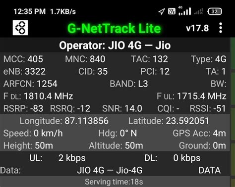 Unable To Bring Up A Pdp Connection With Jio Sim Modem Rc7620 1 Sierra Wireless Forum