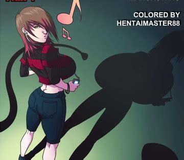 Tricky Earbuds 8muses Sex And Porn Comics Tricky Earbuds 8muses Sex And Porn Comics