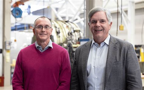 Ge Aerospace On Linkedin Safety First A Retiring Ge Aerospace