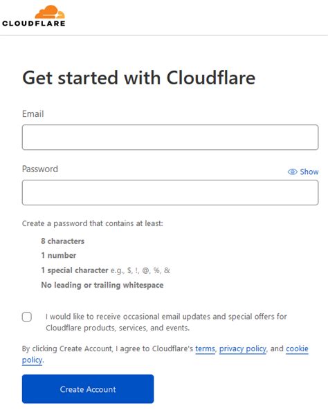 How To Backup To Cloudflare R2 Using Backup4all Backup4all