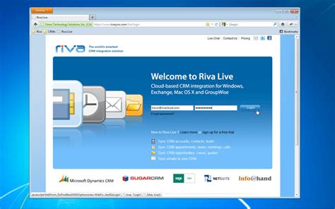 Documentation And Knowledge Base Riva Crm Integration Whichgreenway