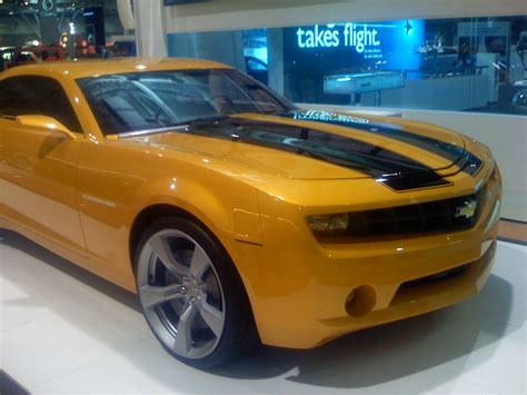 Camaro 2008