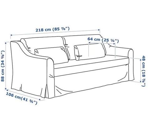 How To Draw A Couch Side View