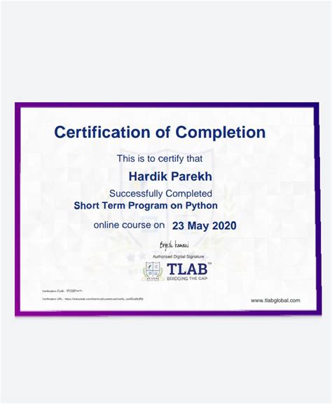 Hardik Parekh On Linkedin Python Tlab Programming Lockdownlearnings