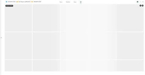 P🔥 By Telegram Mrlsex1 🔥 232 6 Gb Mega Folder Meawfy