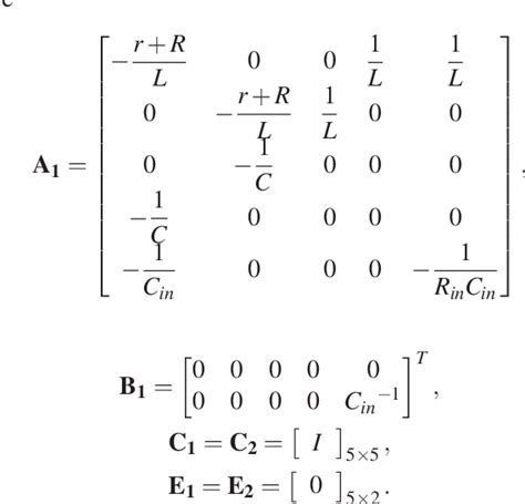 Figure 1 From Multi Loop Control System For A Single Source Input Quasi Z Source Multi Level