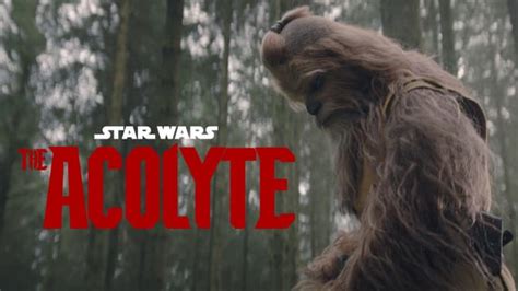 The Acolyte Showrunner Reveals Episode Runtimes And Confirms Star Wars Series Was Pitched As
