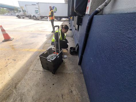 1 Best Warehouse Pest Control Company Miami Florida Fl