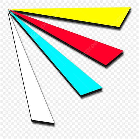 수채화 일러스트 물감 만화 손으로 그린 디자인 수채화 물감 기하학 색상 Png 일러스트 및 Psd 이미지 무료 다운로드 Pngtree