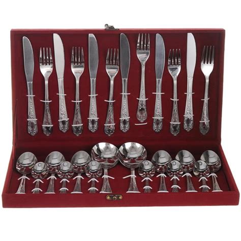 ᐉ Набір столових пр A Plus 0211 • Краща ціна в Києві Україні • Купити в Епіцентр