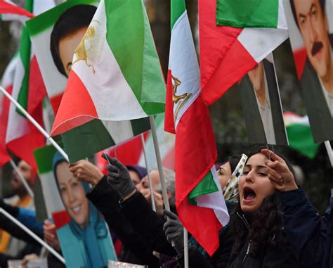 Iran Deadly Protests Could Send Oil Prices To 100