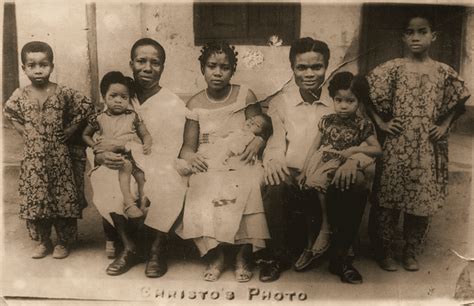 Meet Dr Philip Emeagwali The Nigerian American Inventor Of The Worlds Fastest Computer