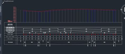 Horizontal Geometry Band Style Autodesk Community