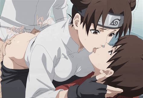 Post 6687441 Ai Generated Naruto Tagme Tenten
