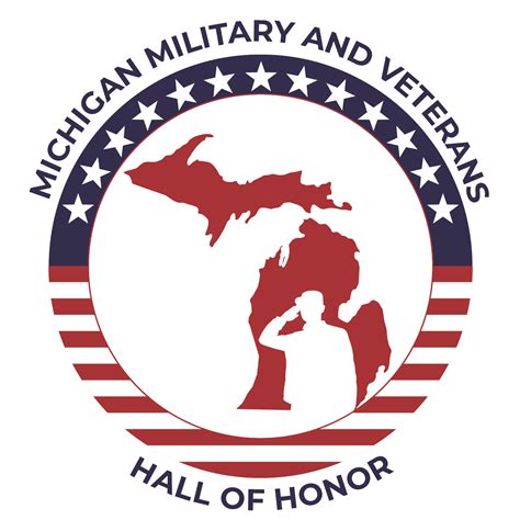 Duane Hackney Michigan Military And Veterans Hall Of Honor