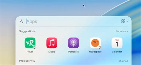 Aus Die Micky Maus Macos 26 Tahoe Bringt Neue Cursor Macwelt