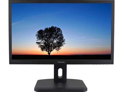 Nixeus Nx Vue24a Reviews Pros And Cons Techspot