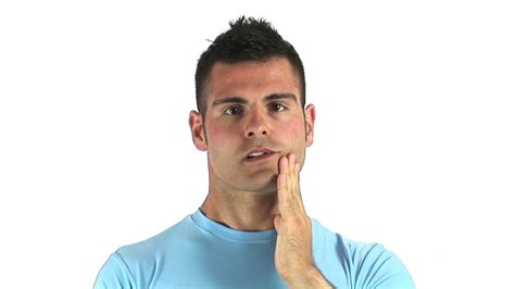 Jaw Lateral Deviation Isometric Hold Youtube