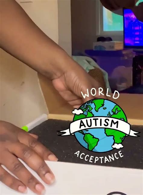 The Perfect Talking Device For Autism Youtube