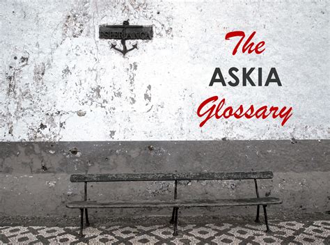 Askia Help Centre Automating Insight