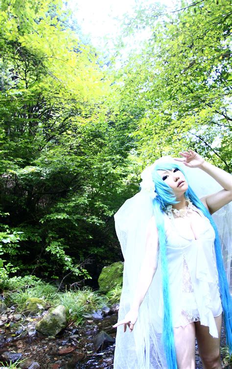 Japanese Cosplay Saku Ww Gifs Animation Javhdpics