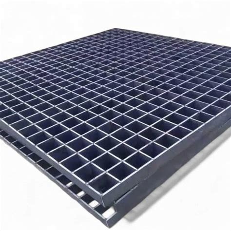 Platform Mild Steel Grating At ₹ 2000 Piece Mild Steel Grating In