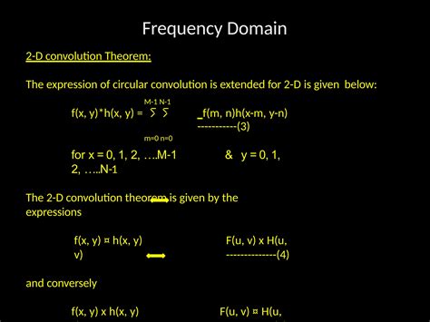 Ch 22 Histogram Image Processing Pptx Technology And Computing