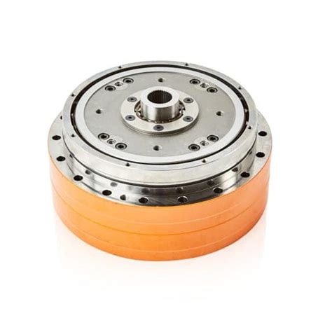 Abb Robotics 3hac039109 002 Gearbox