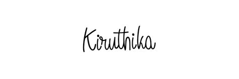 82 kiruthika name signature style ideas unique online autograph