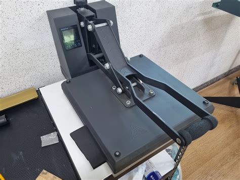 열전사 프레스기 팝니다 당근 중고거래