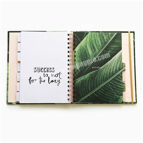 A5 Cheap Classmate Colorful Spiral Notebook With Company Logo