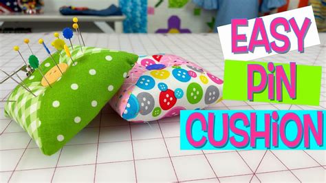 Parts Of A Pin Cushion At Zoe Oatley Blog
