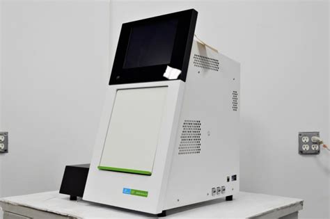 Revity Perkin Elmer Labchip GX Touch HT DNA RNA Nucleic Acid Analyzer CLS137031 C AV