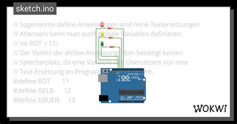 Ampel Copy Wokwi Esp32 Stm32 Arduino Simulator
