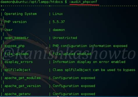 Weevely Web Shell Complete Guide Hackercool Magazine